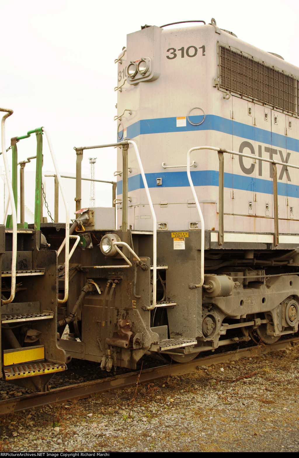 CITX 3101